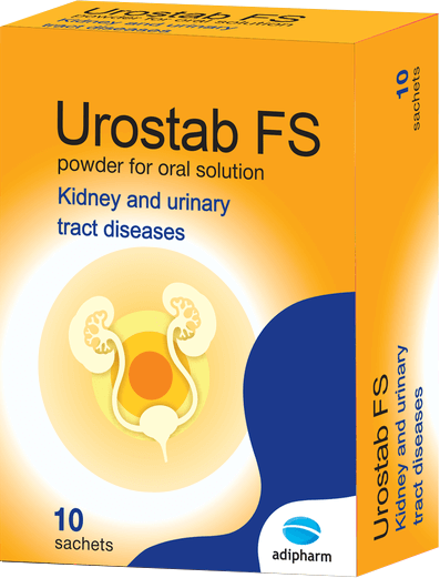 Adipharm Ltd. - Products